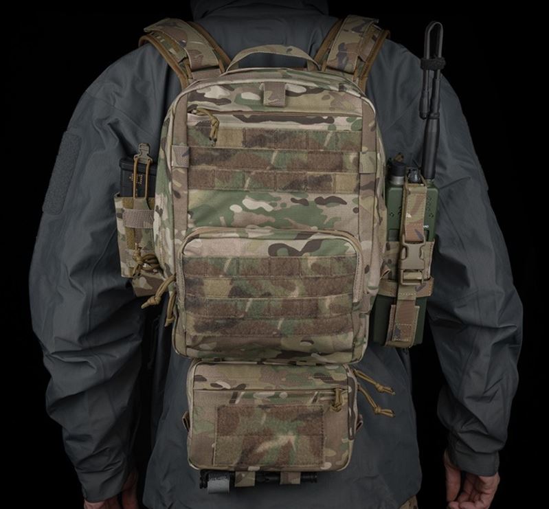 Bags & Packs – Erebus Industries