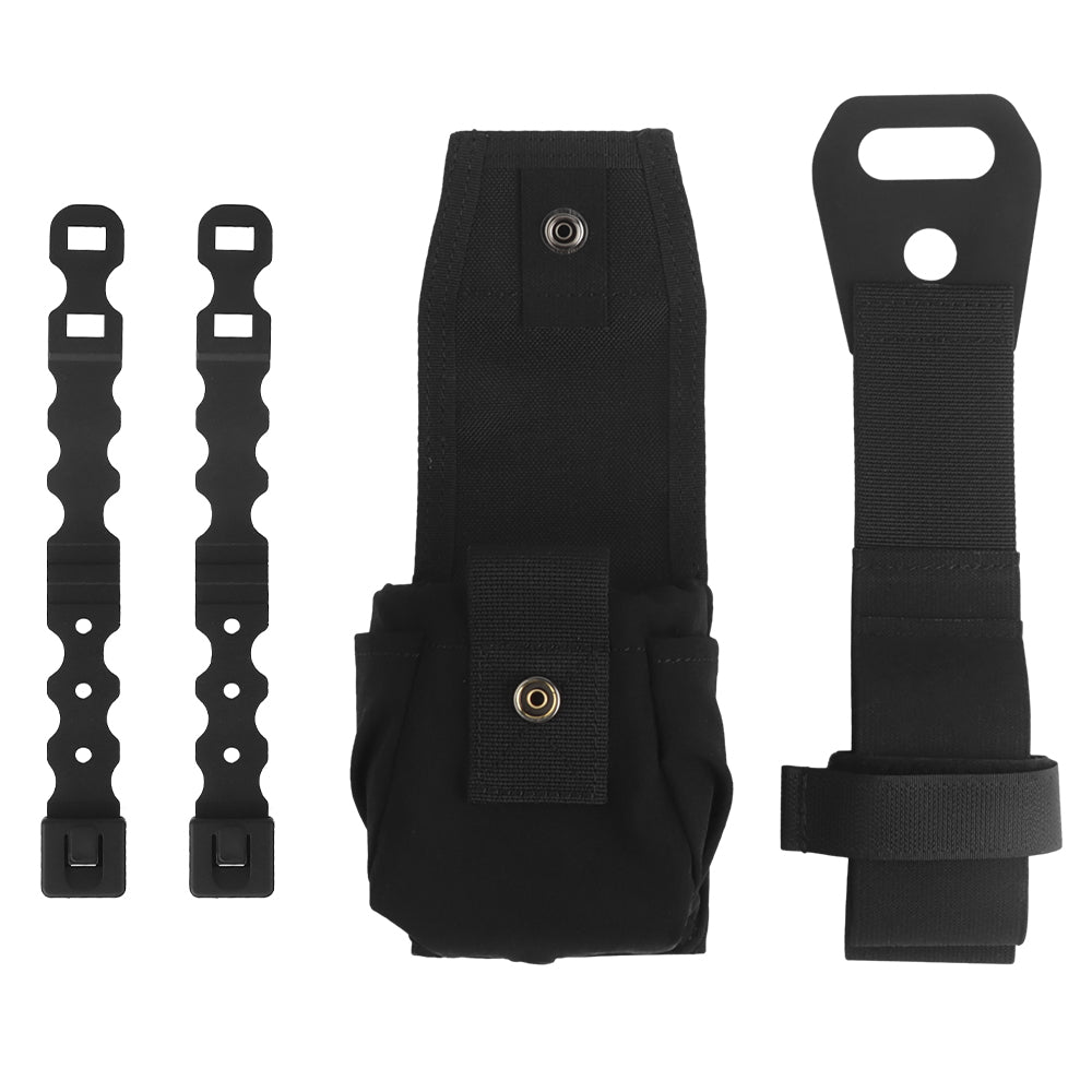 Micro Trauma kit - Patrol Mfak – Erebus Industries