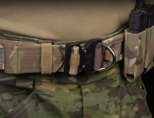 Operator - Battle Belt – Erebus Industries