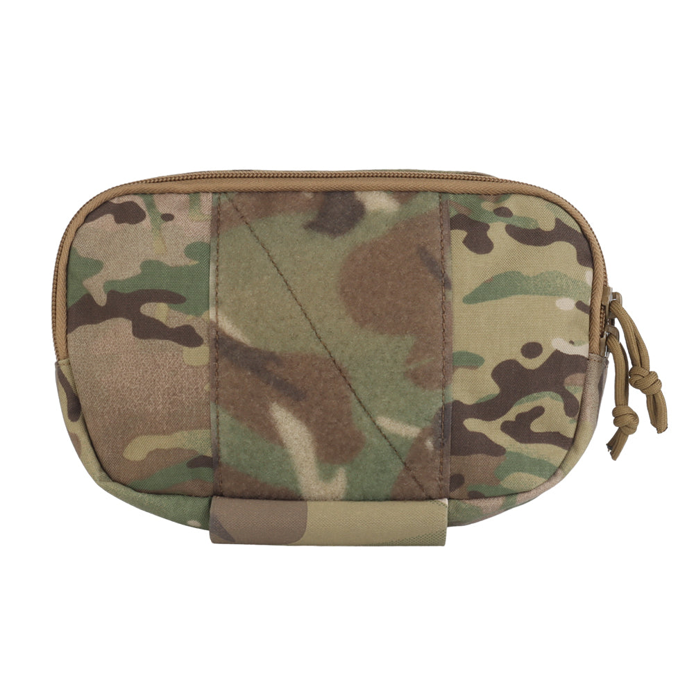 Small GP - Molle Admin Pouch – Erebus Industries