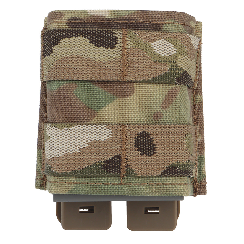 Swift Single - Molle Rifle Mag Pouch – Erebus Industries