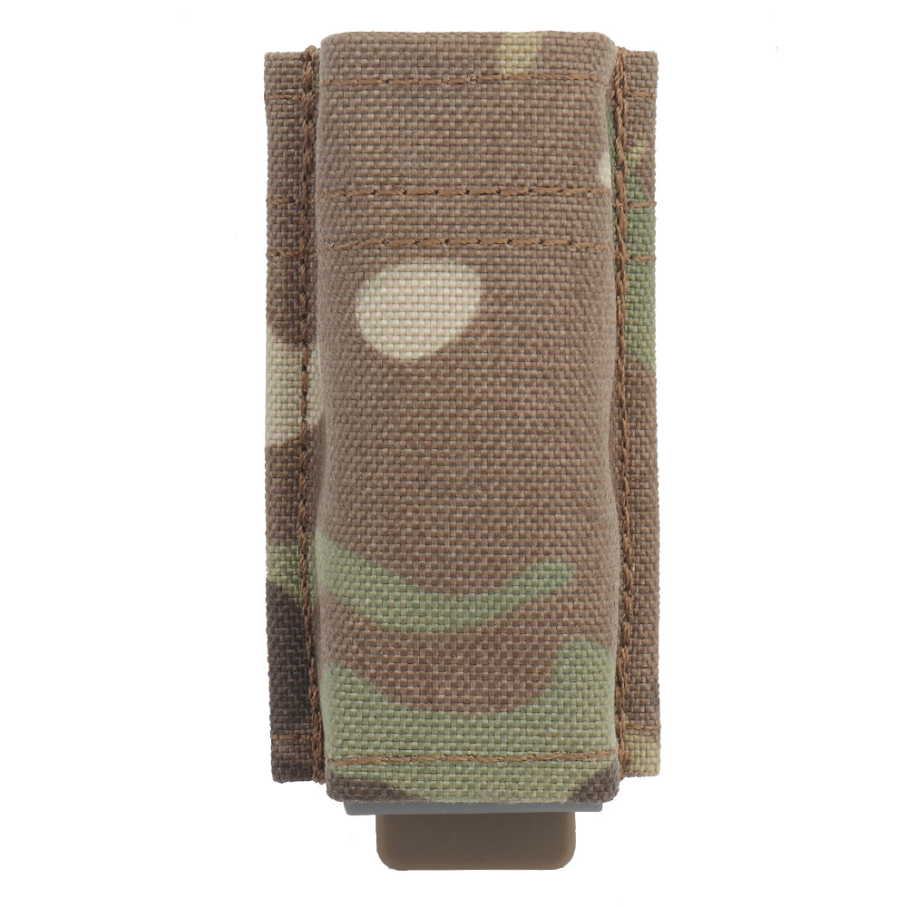 Swift Single - Molle Pistol Pouch – Erebus Industries