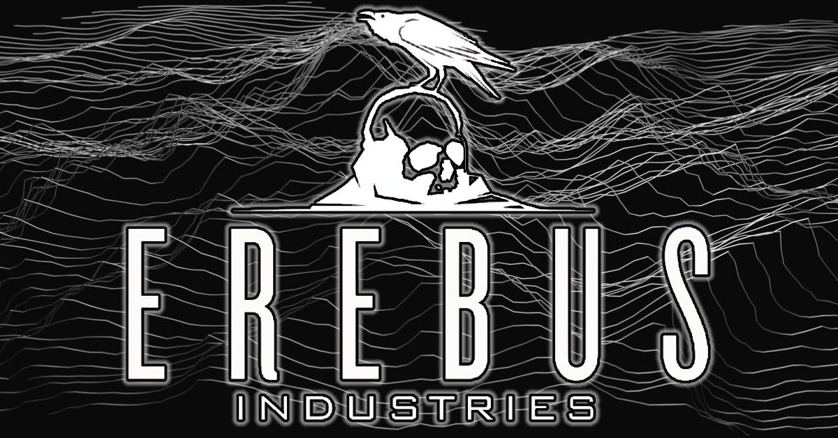 Tactical Gear and Equipment Manufacturer – Erebus Industries